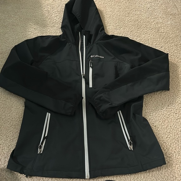 Columbia | Jackets & Coats | Columbia Rain Jacket | Poshmark